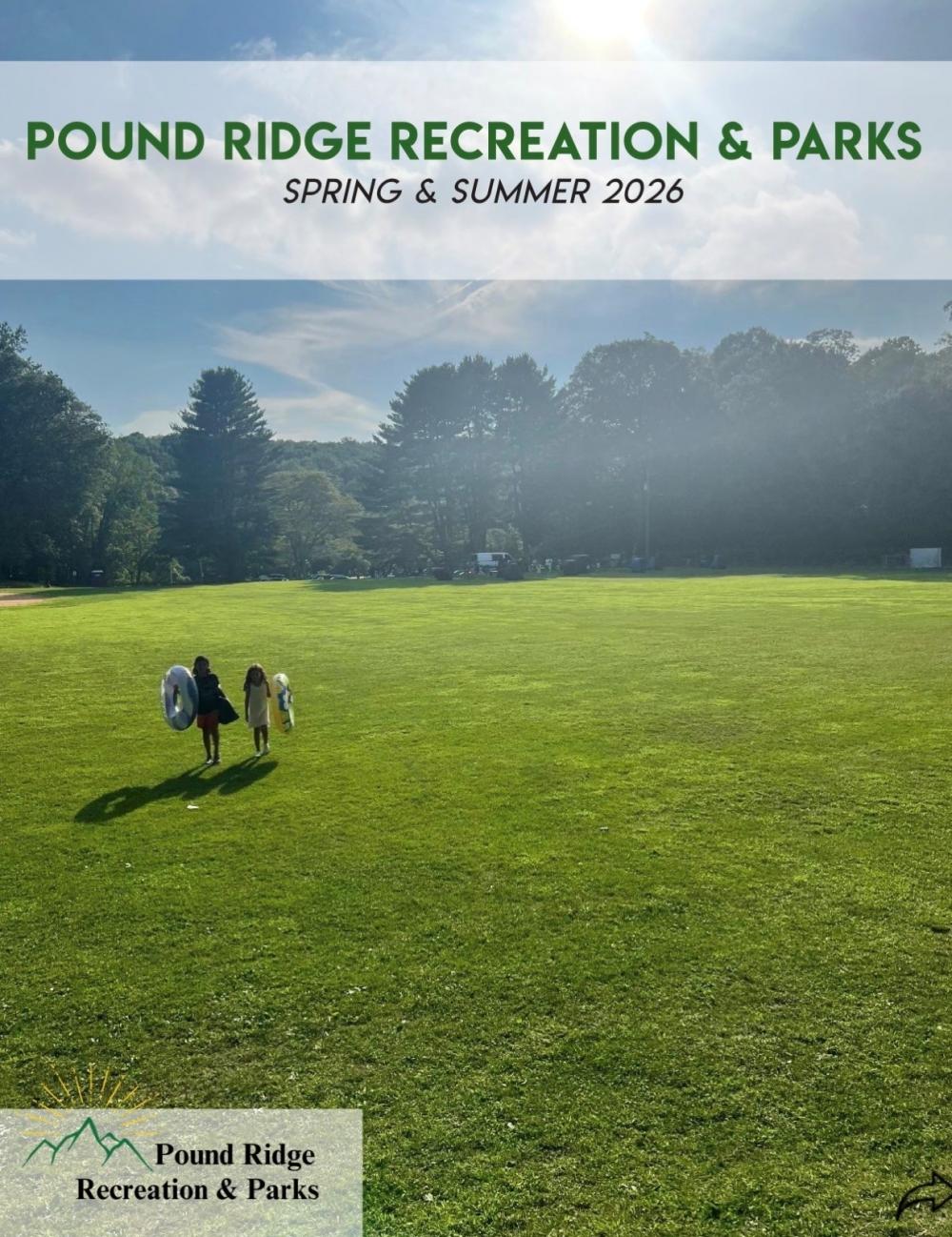 Recreation | Town of Pound Ridge New York Official Website
